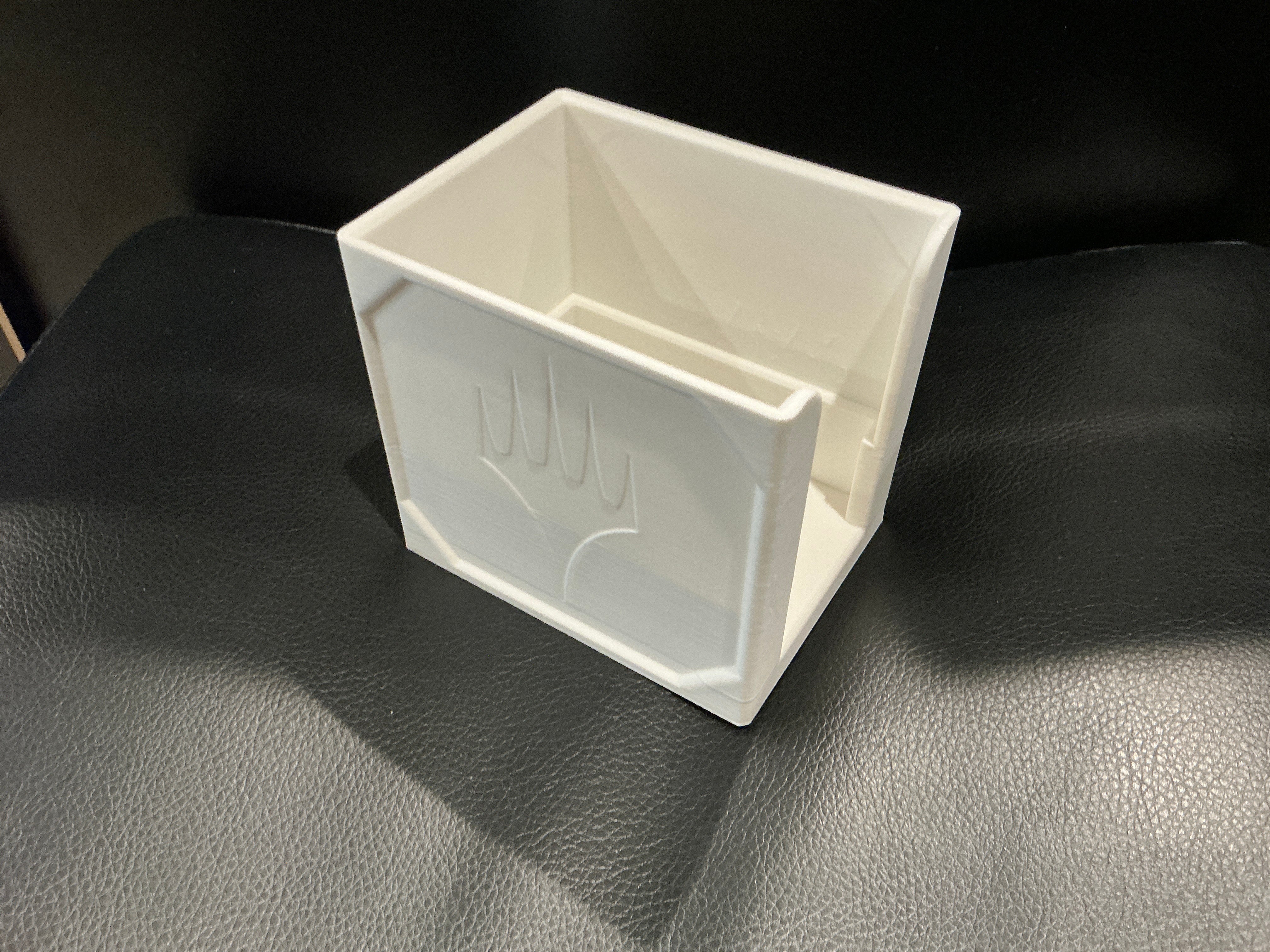 3D Print - MtG Toploader Storage – Battlegrounds TCG
