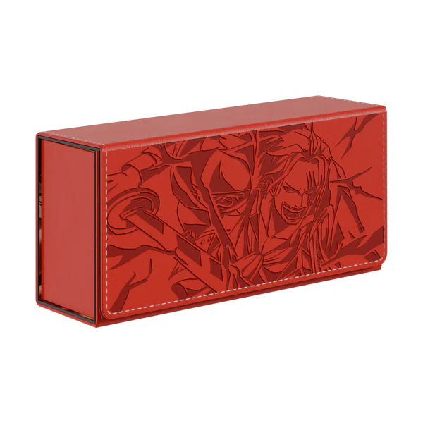 Crimson Conqueror EV 2.5 Elite Series Box – Battlegrounds TCG