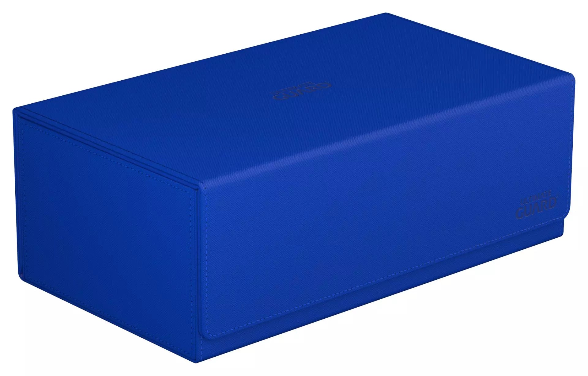 Ultimate Guard Arkhive 800+ Xenoskin Blue – Battlegrounds TCG