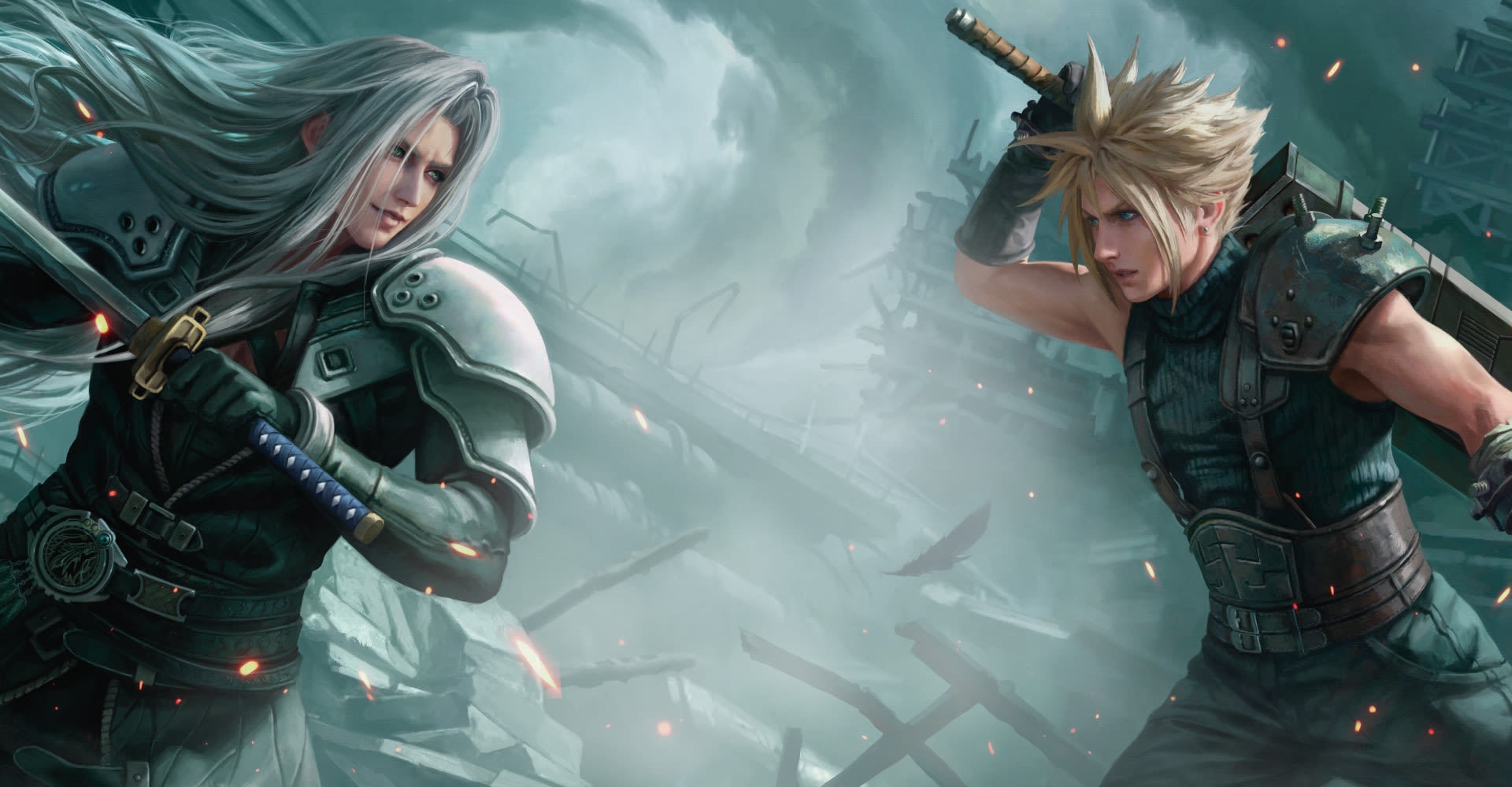 Battlegrounds TCG